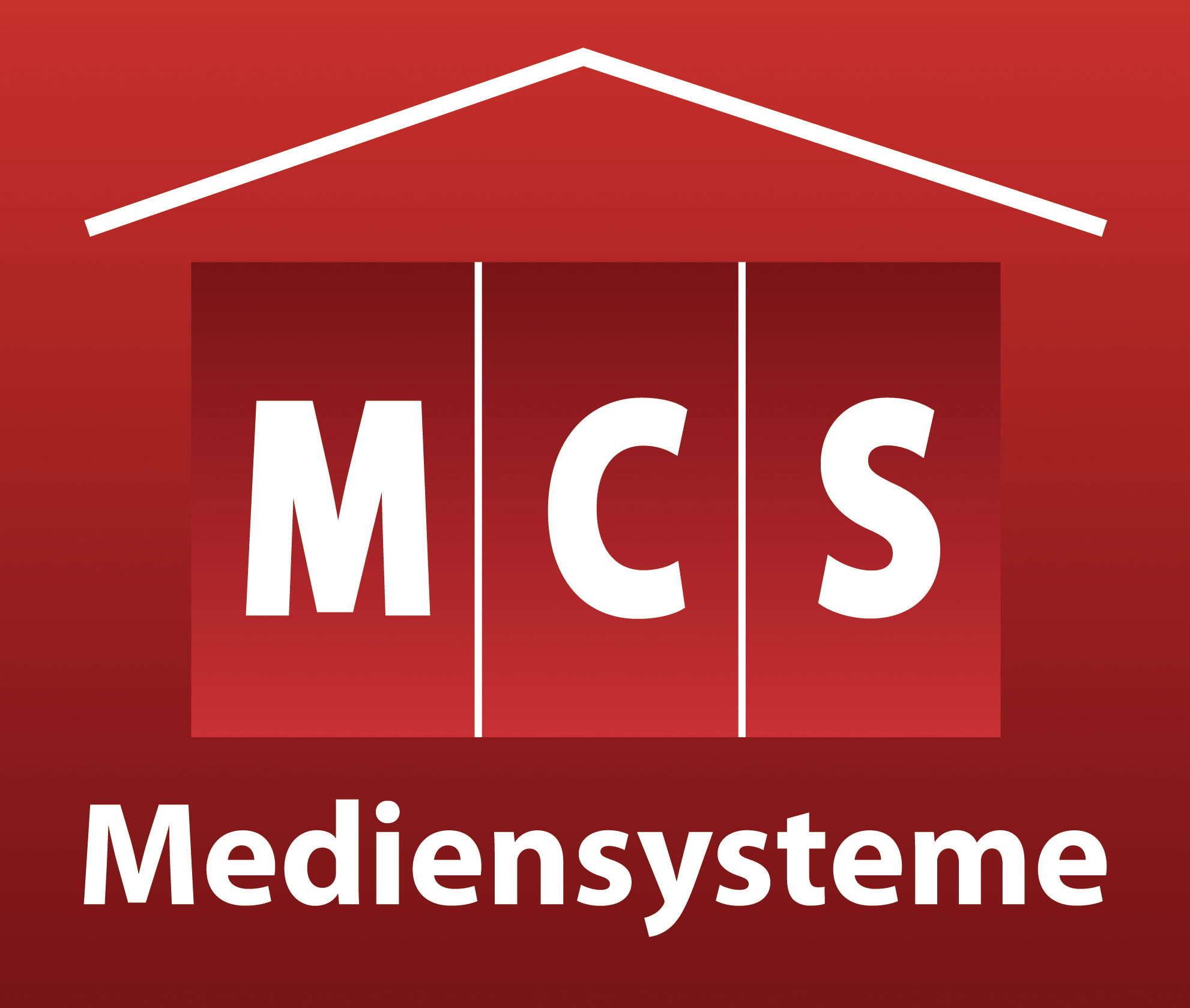 Startseite MCS-Mediensysteme